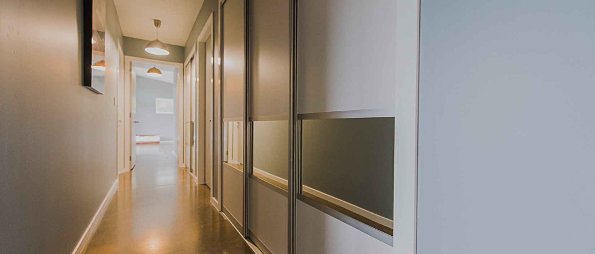Sliding Doors by Stash Wardrobes & Storage | ArchiPro NZ