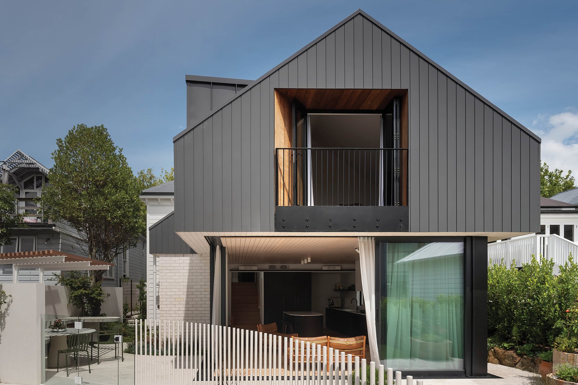 Shift House by Plumbline | ArchiPro NZ