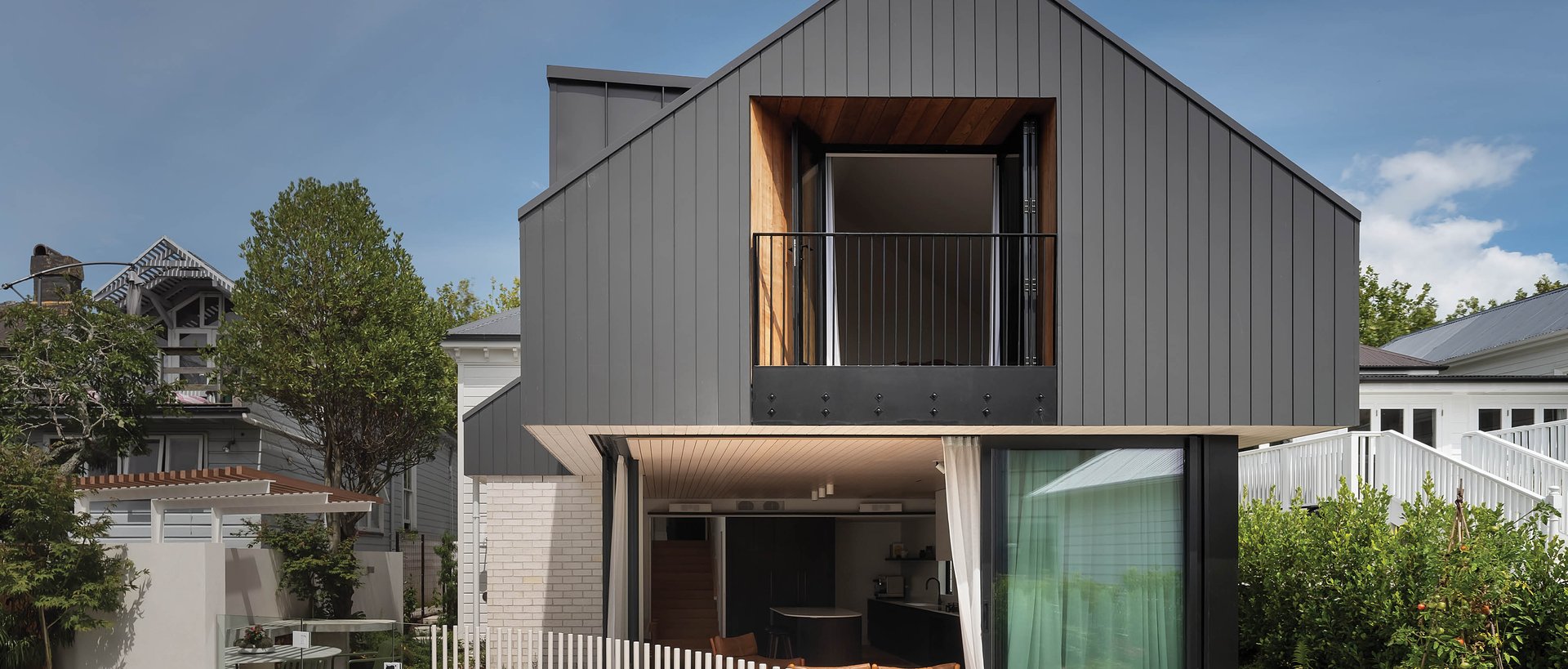 Shift House by Plumbline | ArchiPro NZ