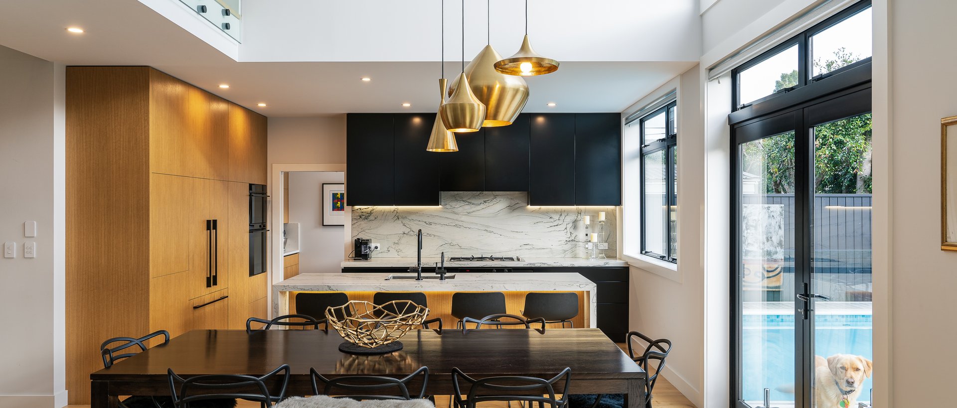 Mt Eden Villa by Warren Adolph Homes | ArchiPro NZ