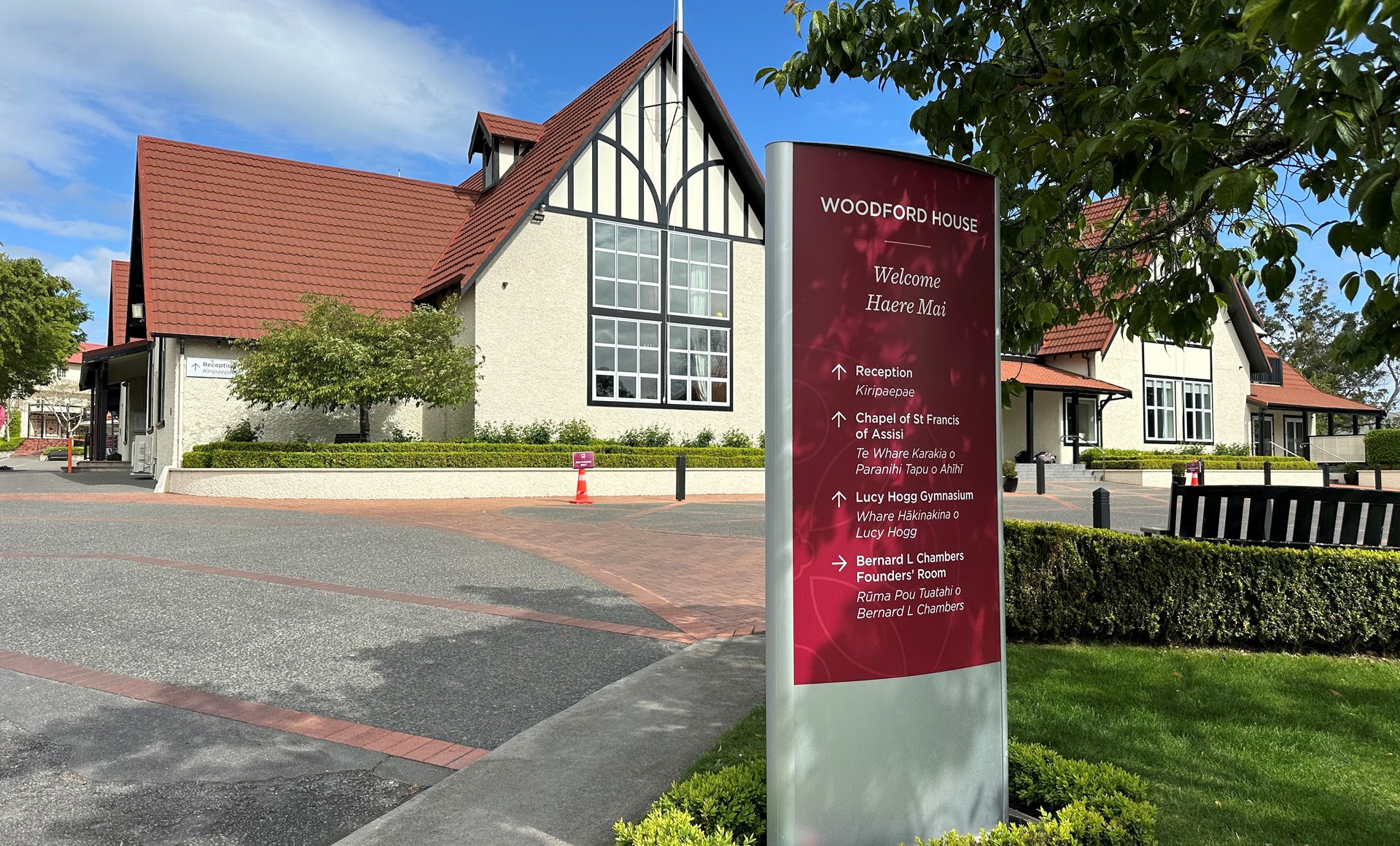 Woodford House Havelock North by Provista Balustrade Systems | ArchiPro NZ