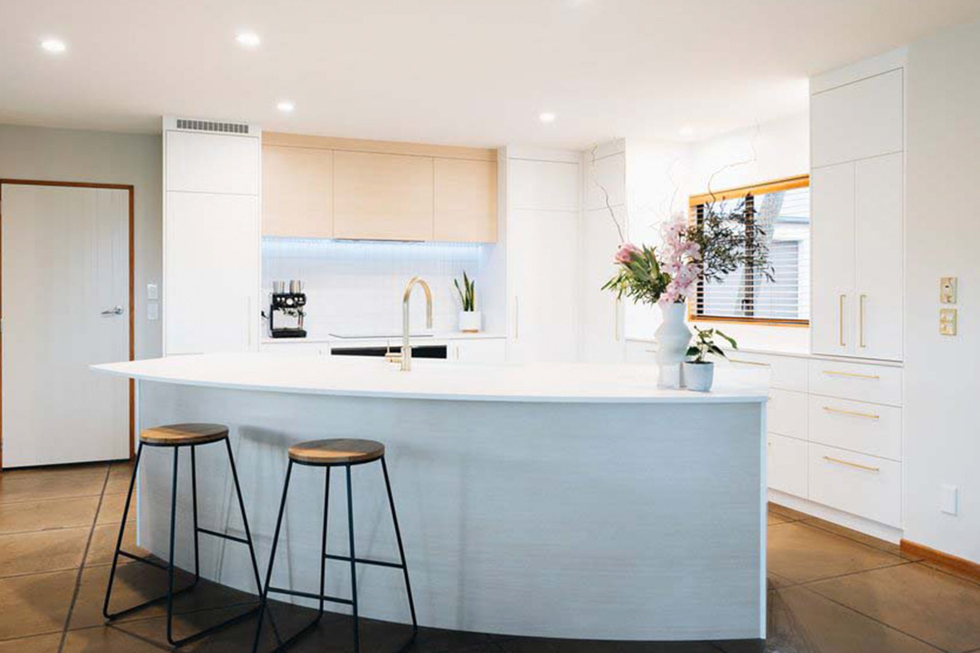 Waicola Drive by Emma Brown Design | ArchiPro NZ