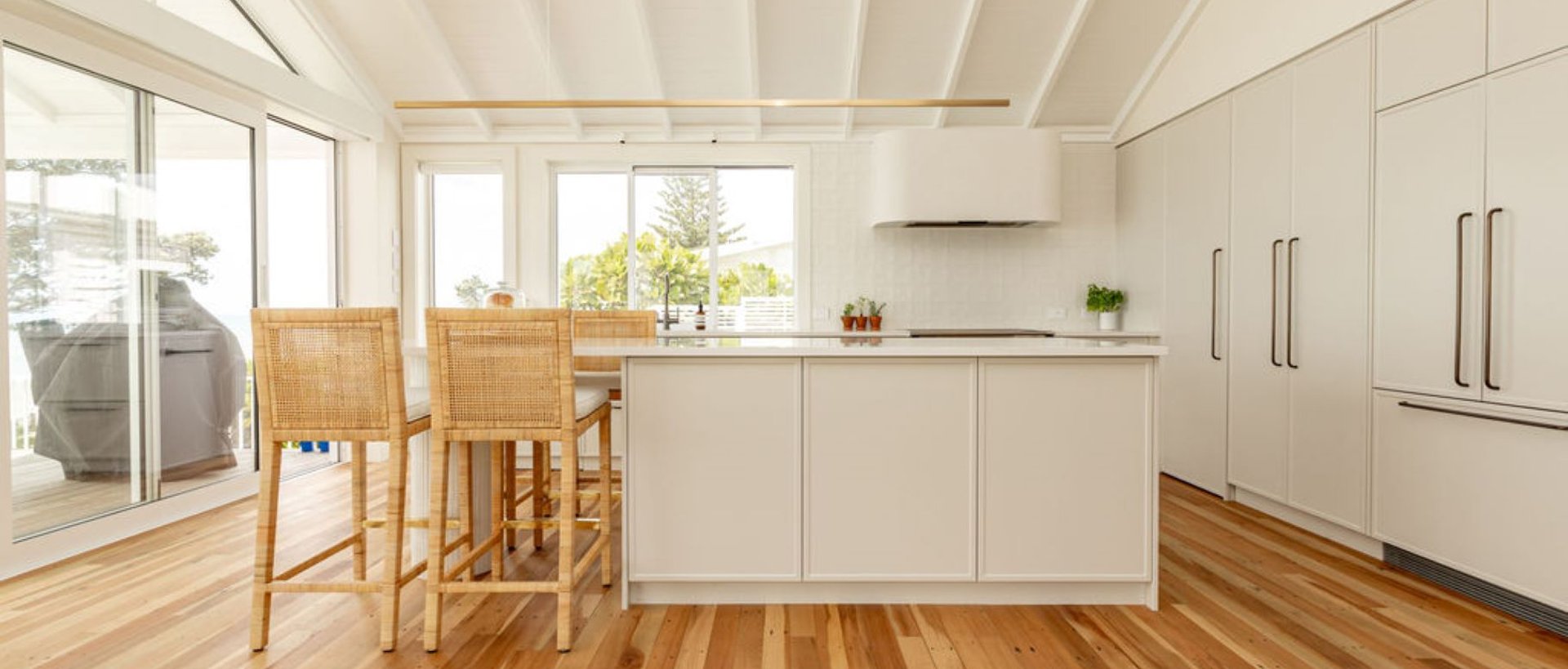 Shaw Residence by Paton Kitchens | ArchiPro NZ