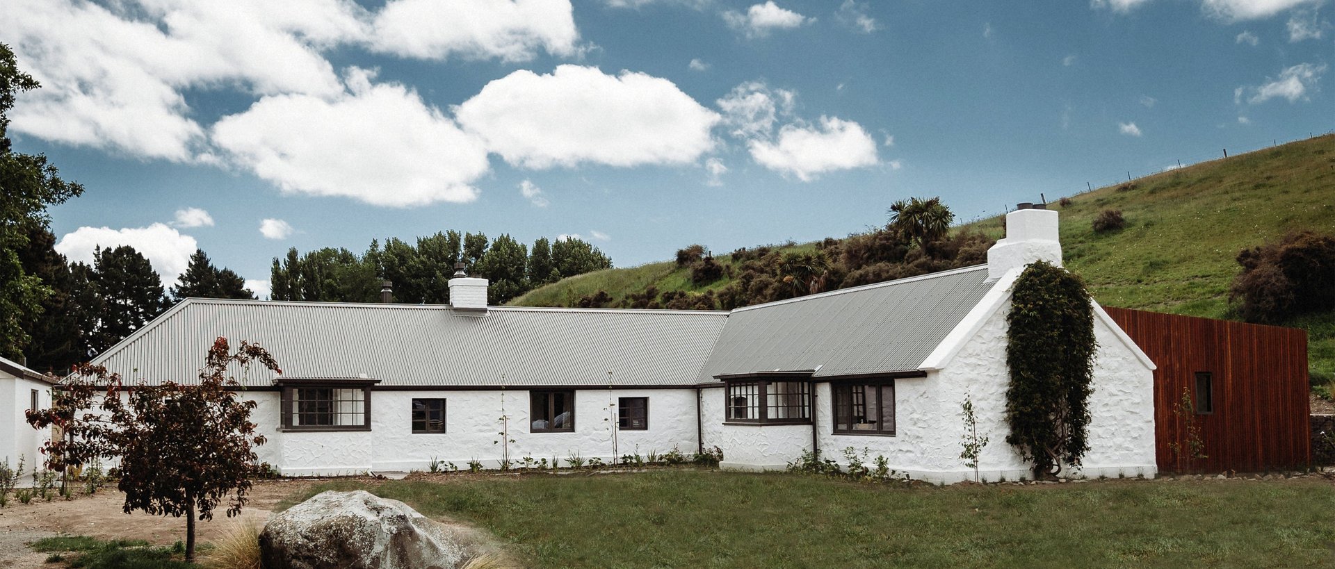 Walnut Cottage by Chaplin Crooks Architects | ArchiPro NZ