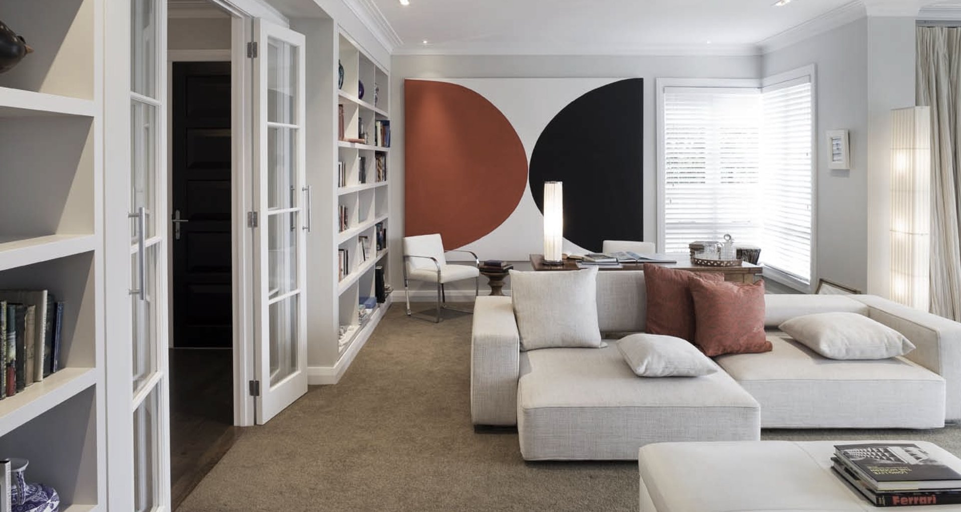 Deco House by Fisher Partners | ArchiPro NZ