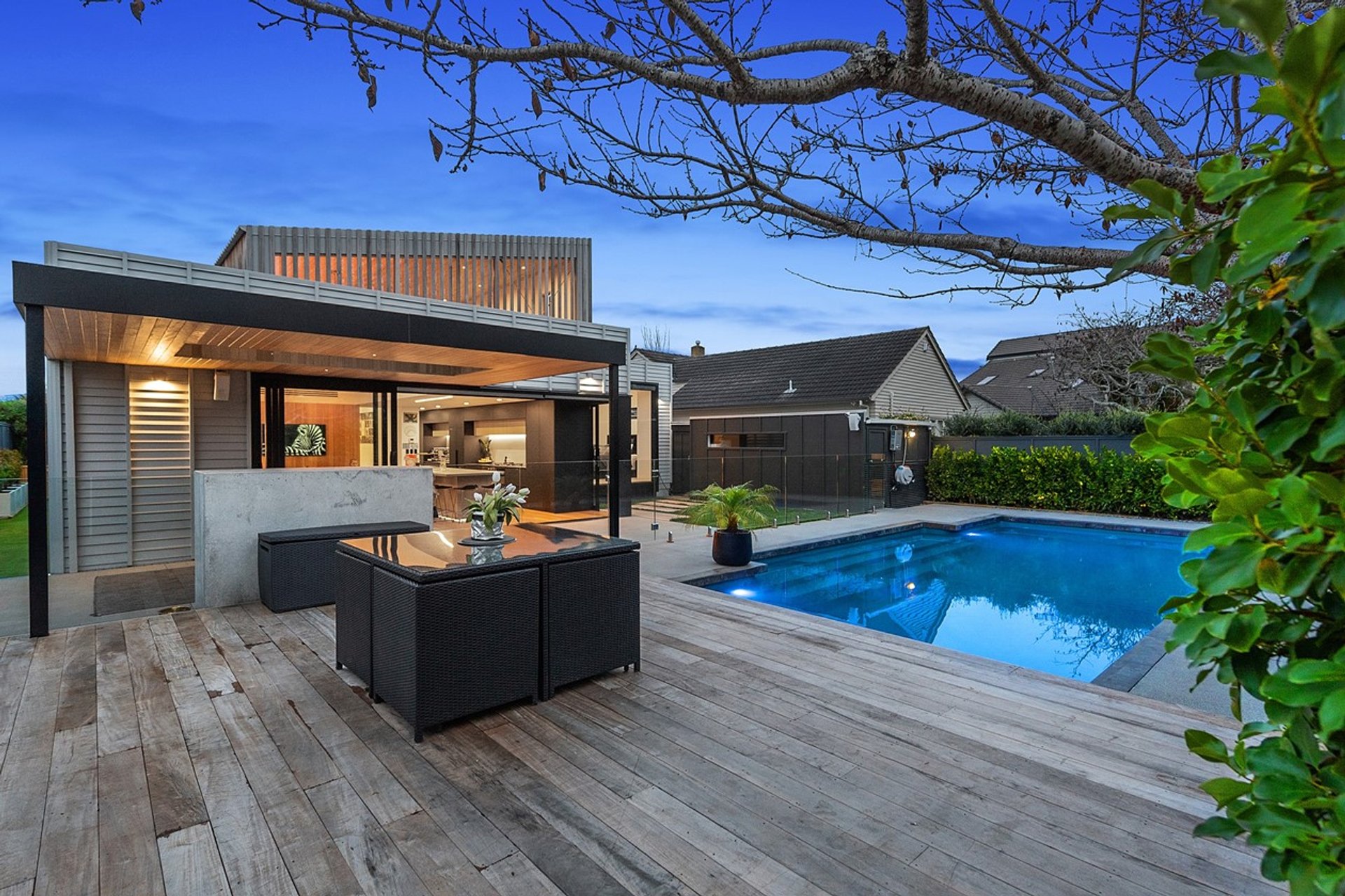 Well Connected by Wireit Ltd | ArchiPro NZ