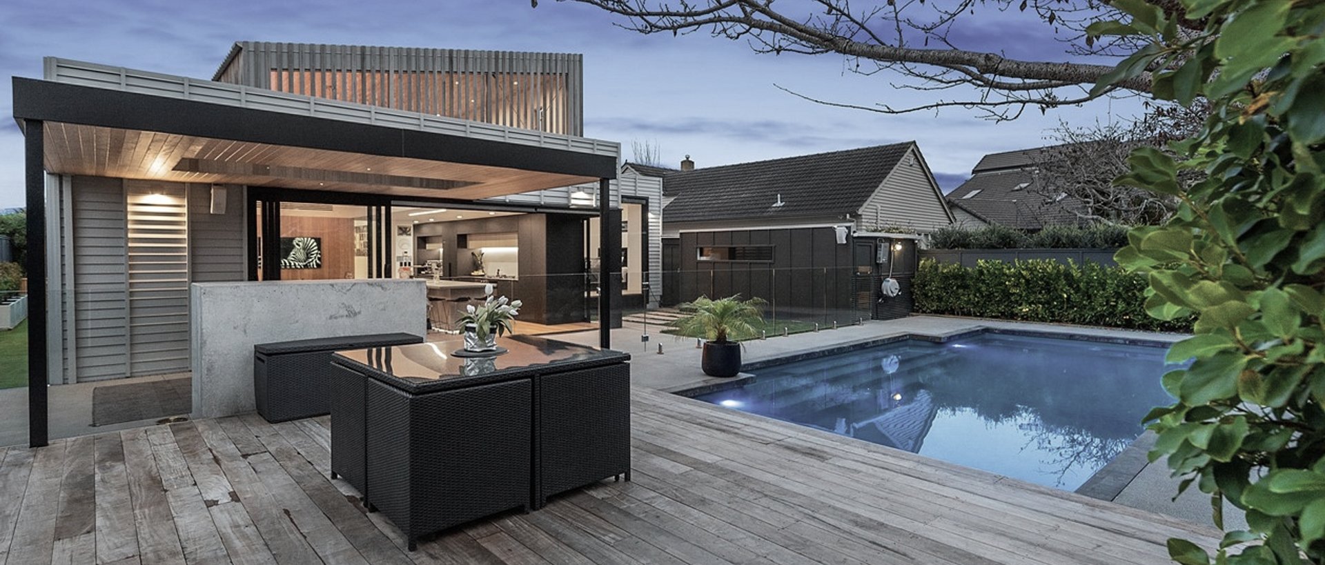 Well Connected by Wireit Ltd | ArchiPro NZ