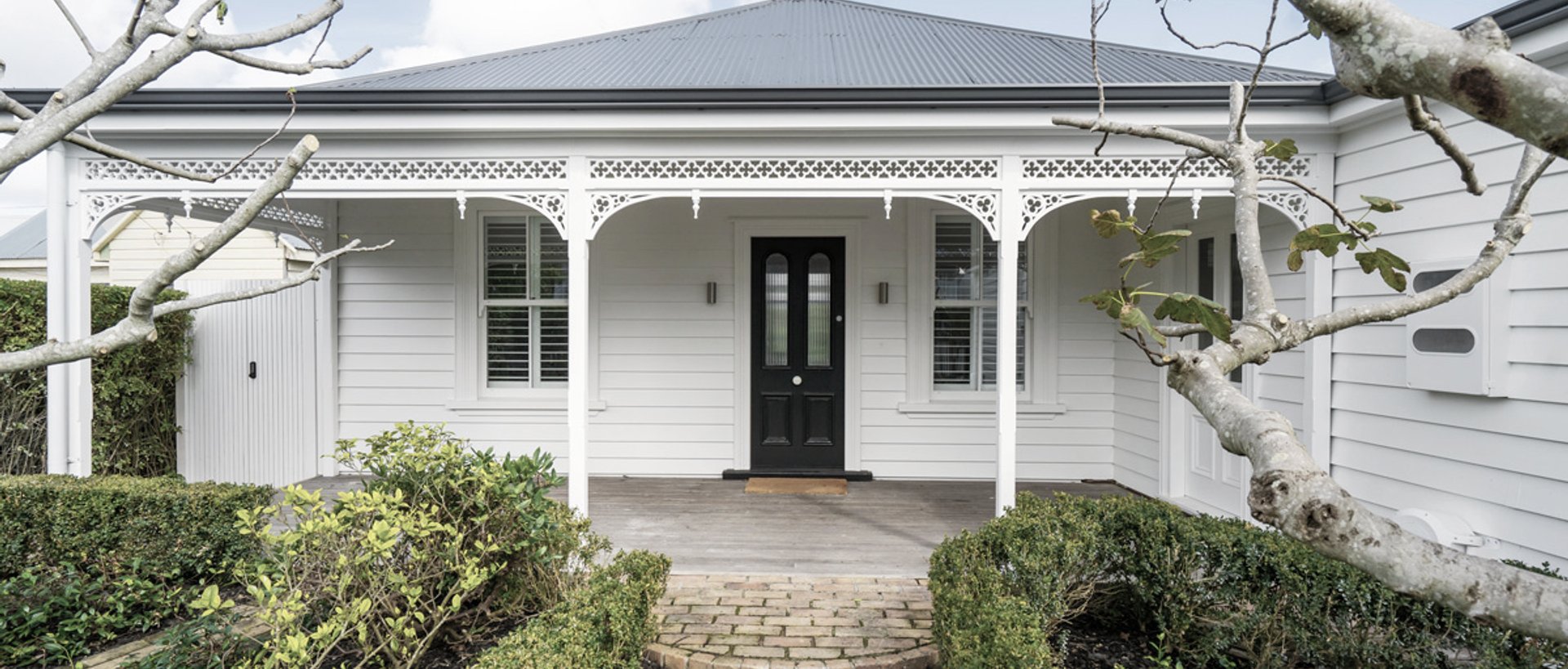 Harvey House by Jeffery Construction | ArchiPro NZ
