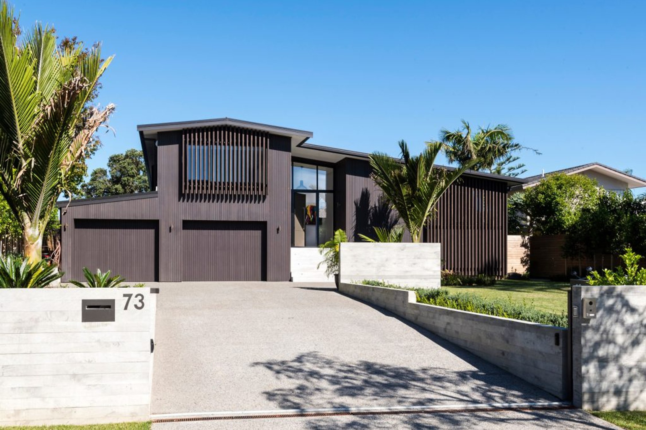 Farm Cove - Evolution Builders | ArchiPro NZ