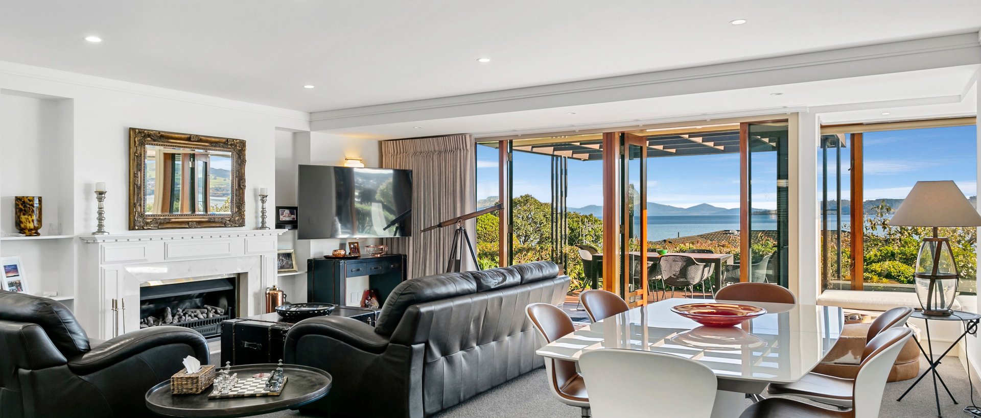 Remodel Main Part of a Home by Chamberlain Homes | ArchiPro NZ