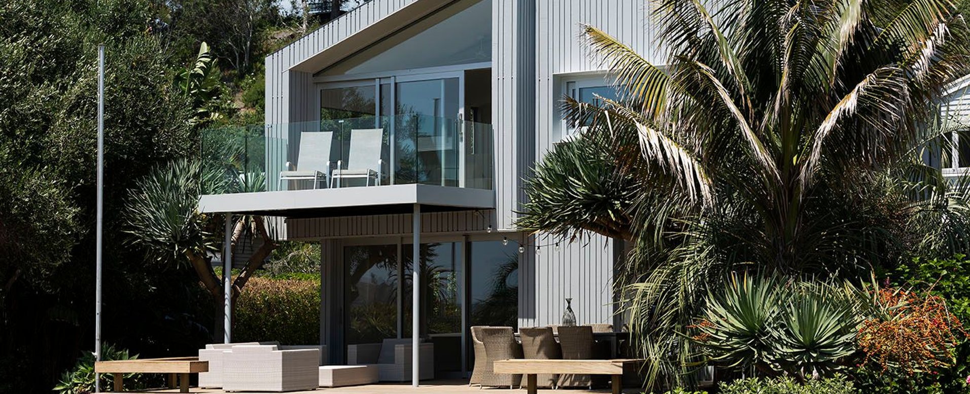 2nd on 2nd, Beachfront - Wendy Shacklock Architects | ArchiPro NZ