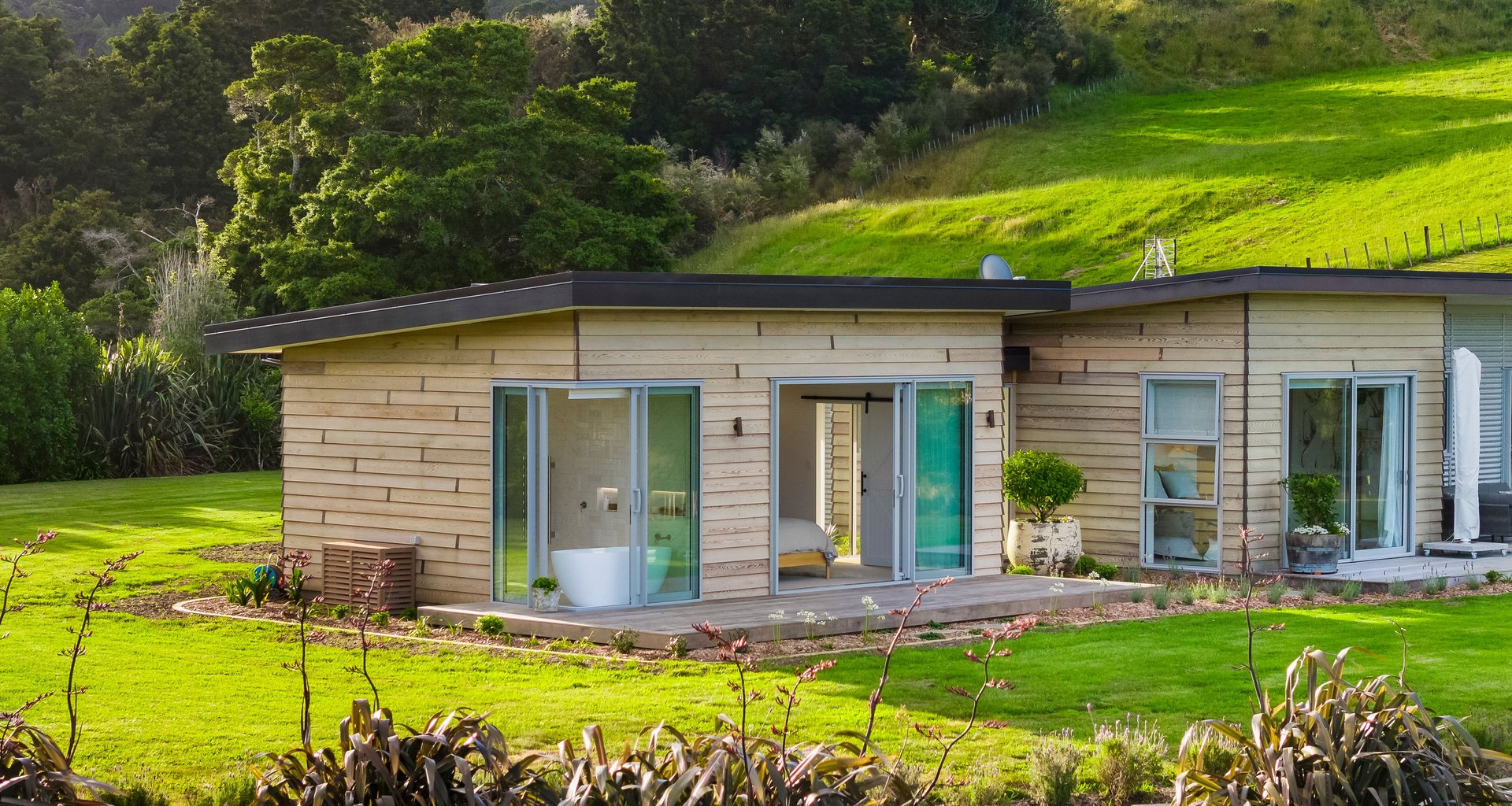 Master wing extension by Downright Construction | ArchiPro NZ