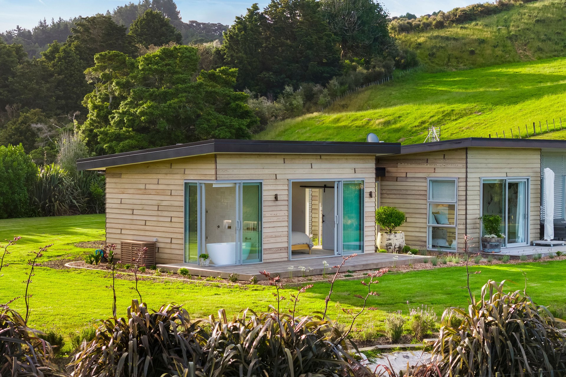 Master wing extension by Downright Construction | ArchiPro NZ