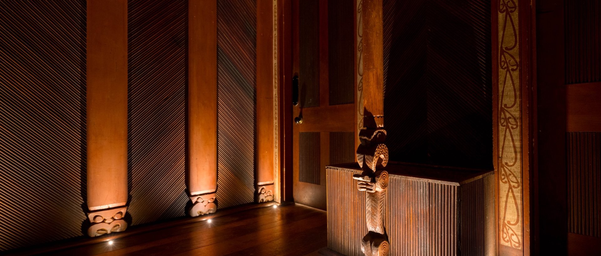 Illuminating History: A remarkable 1894 John Henry Menzies renovation ...