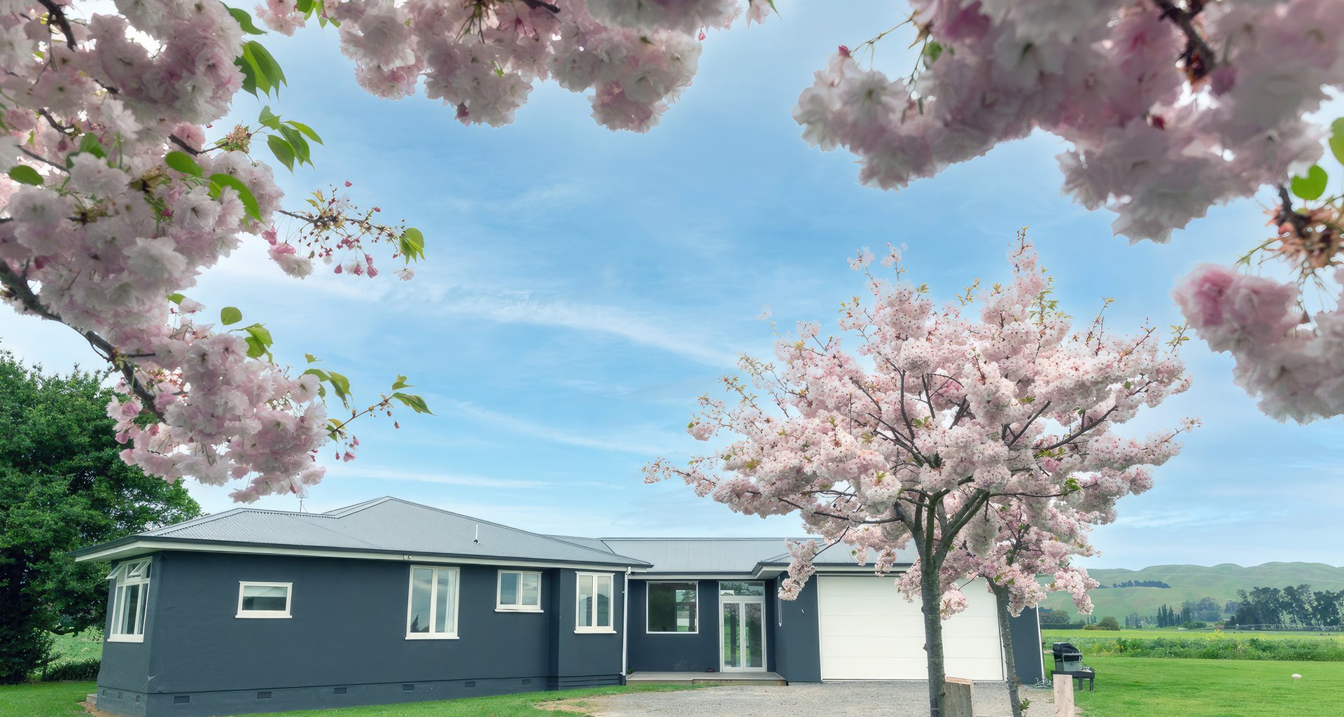 Little Cottage All Grown Up by Brittin Builders | ArchiPro NZ