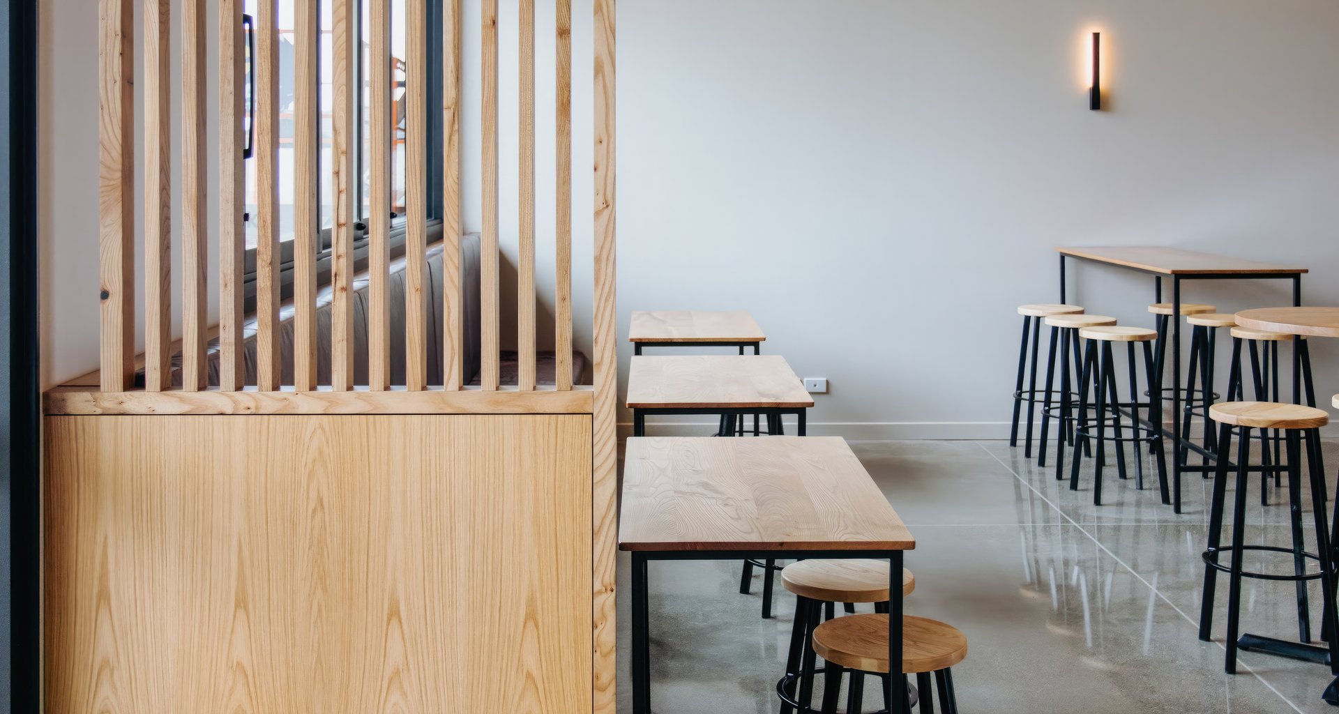 Sprig & Fern by Fineline Architecture | ArchiPro NZ