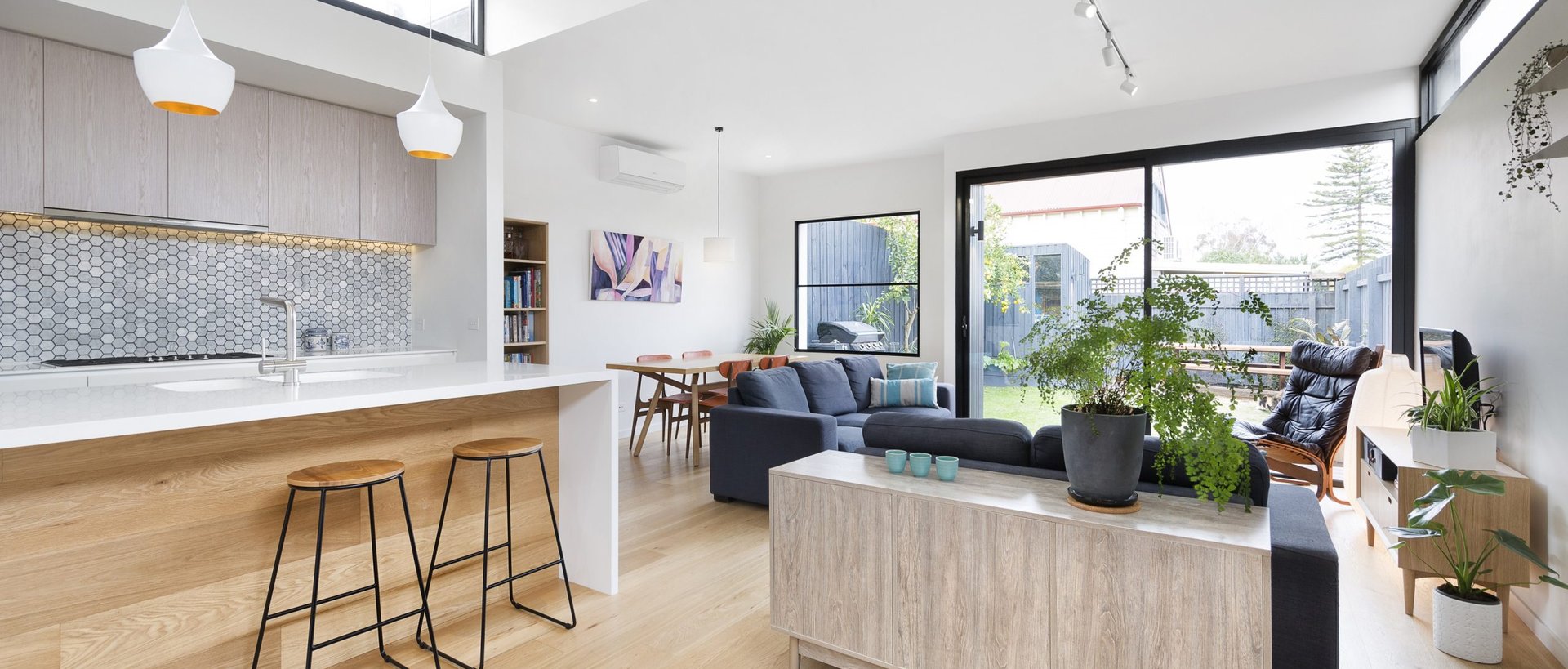 George Street House by VDM Architects | ArchiPro NZ