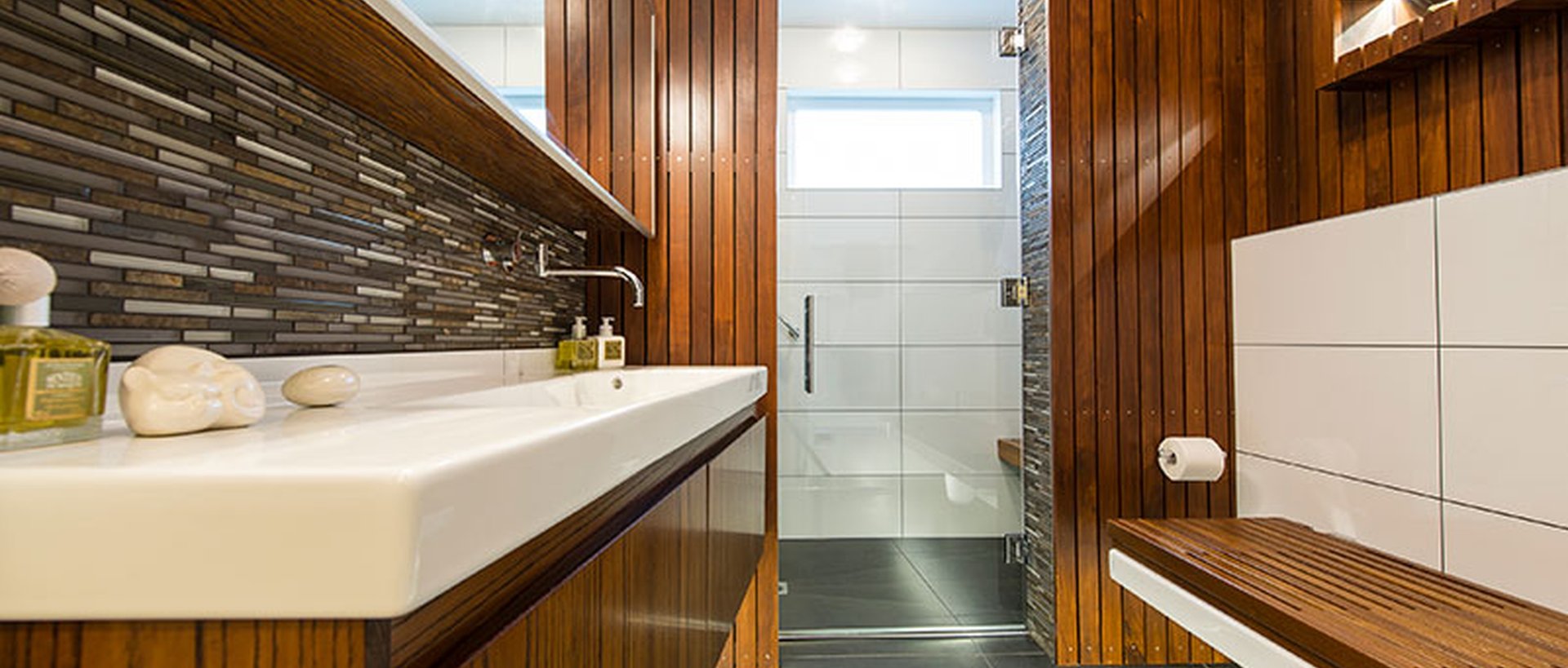 Renovation – Devonport by Frontier Construction | ArchiPro NZ