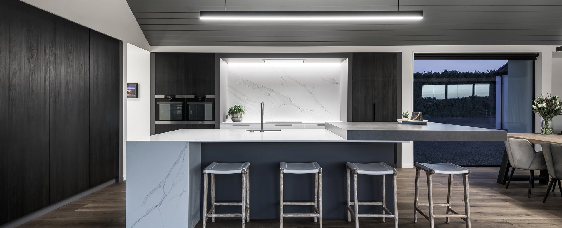 Next Generation by Kirsty Davis Kitchen Design | ArchiPro NZ