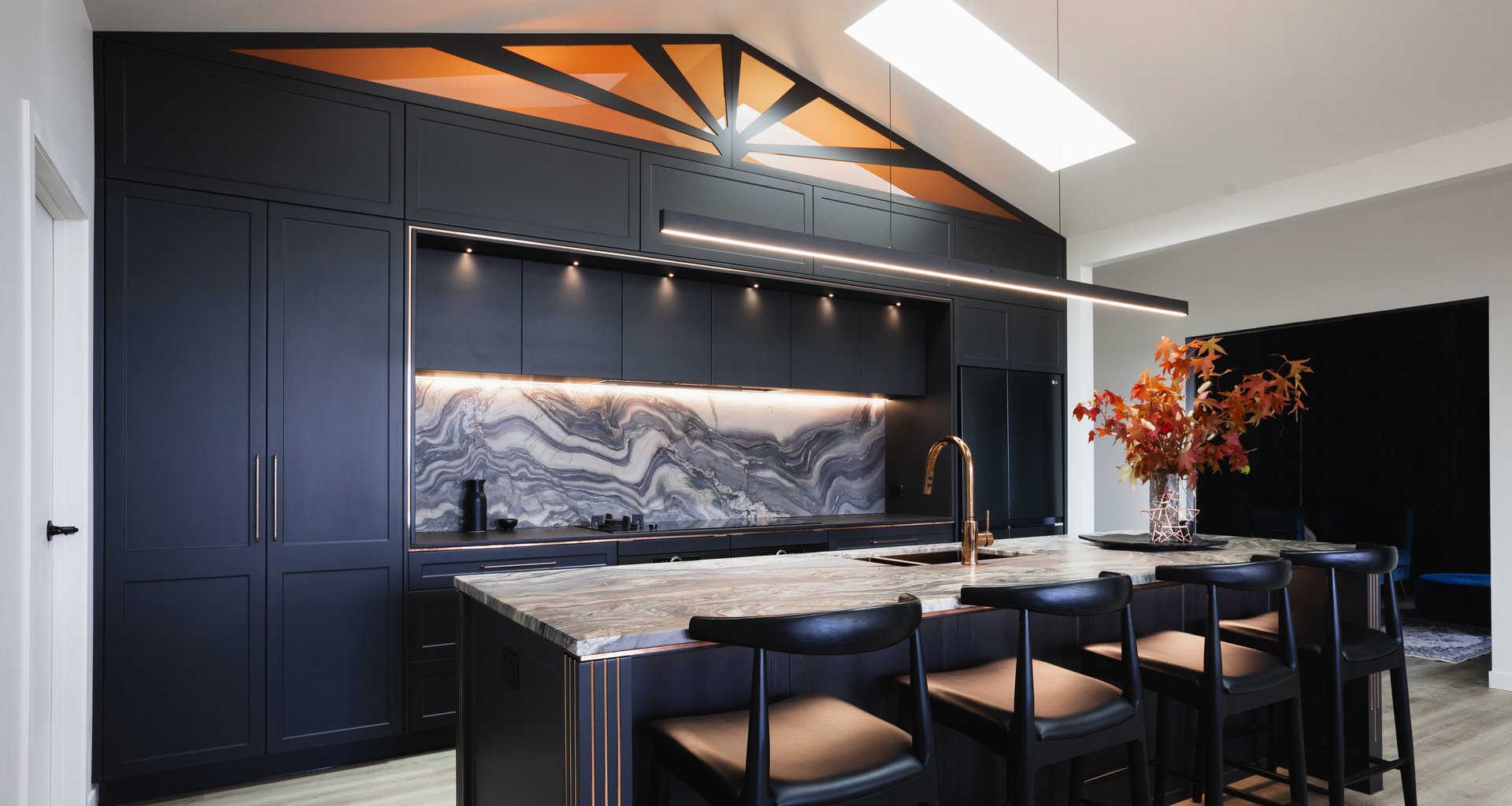 Eternal Twilight - Michael Roberston by Kitchen Studio North Shore ...