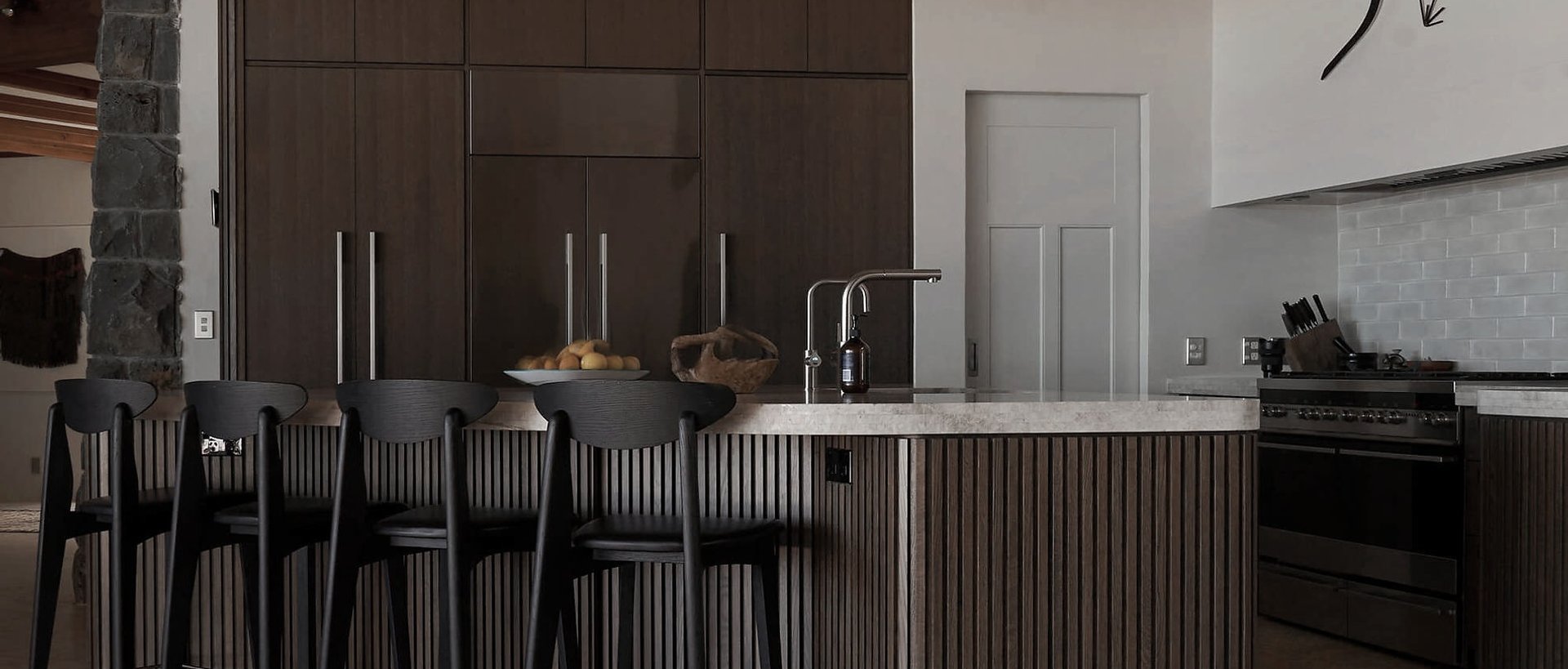 Coastal Kitchen by Dash Build | ArchiPro NZ