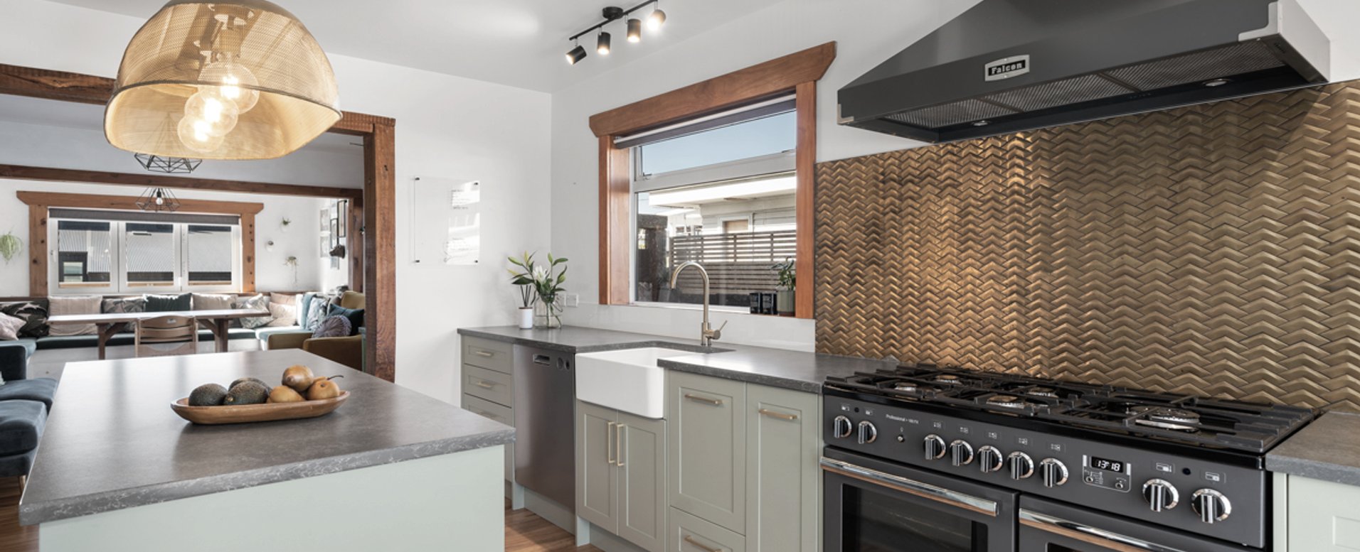 Kitchen Design Project 2 by The Kitchen Lady | ArchiPro NZ
