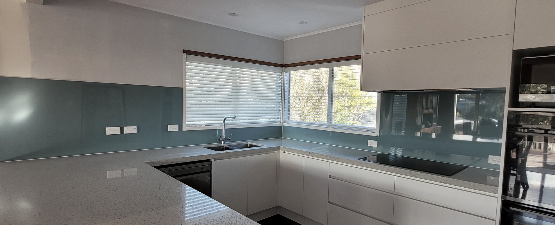 Devonport - Splashback Project by CS Projects | ArchiPro NZ
