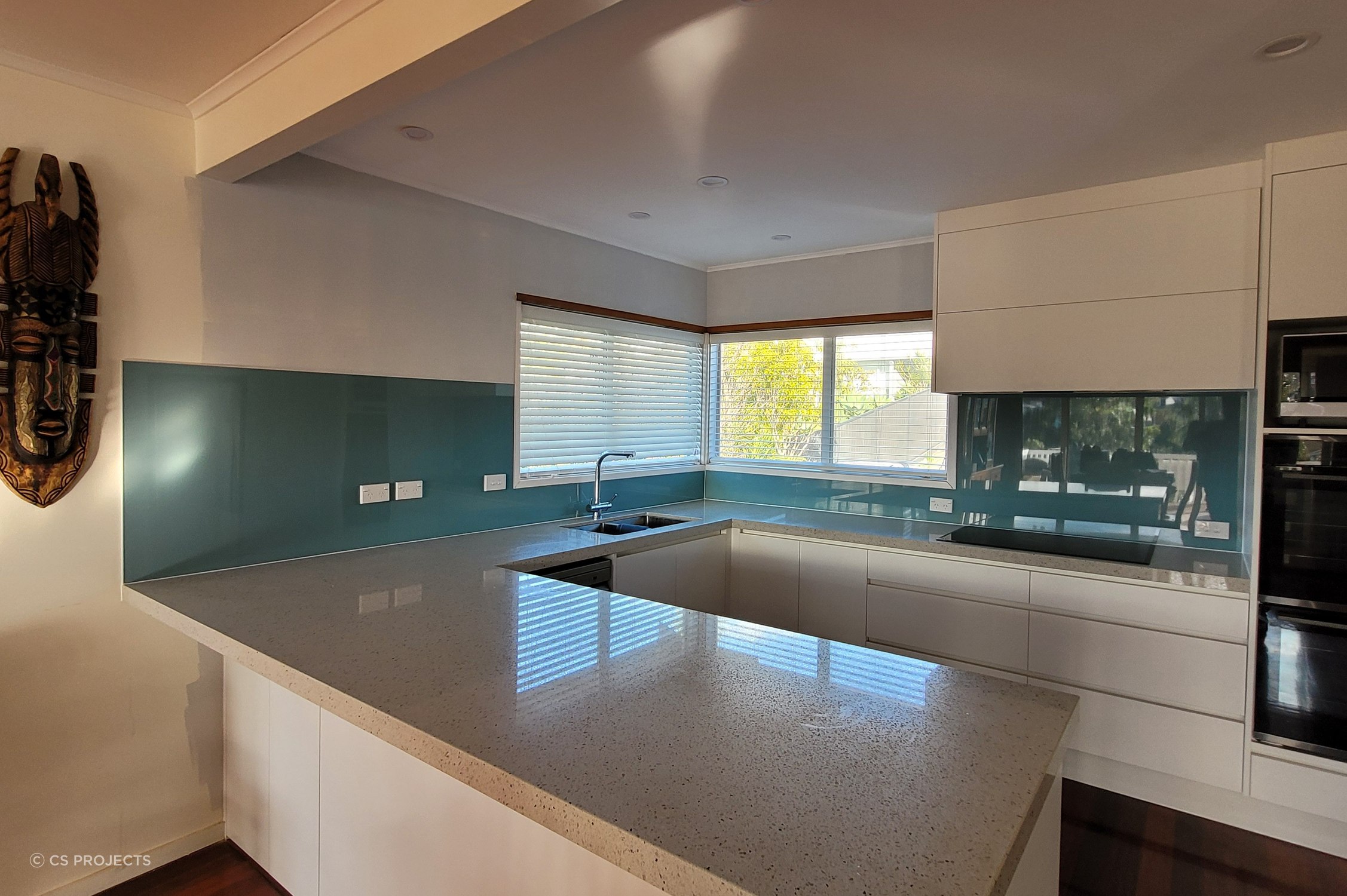 Devonport - Splashback Project | ArchiPro NZ