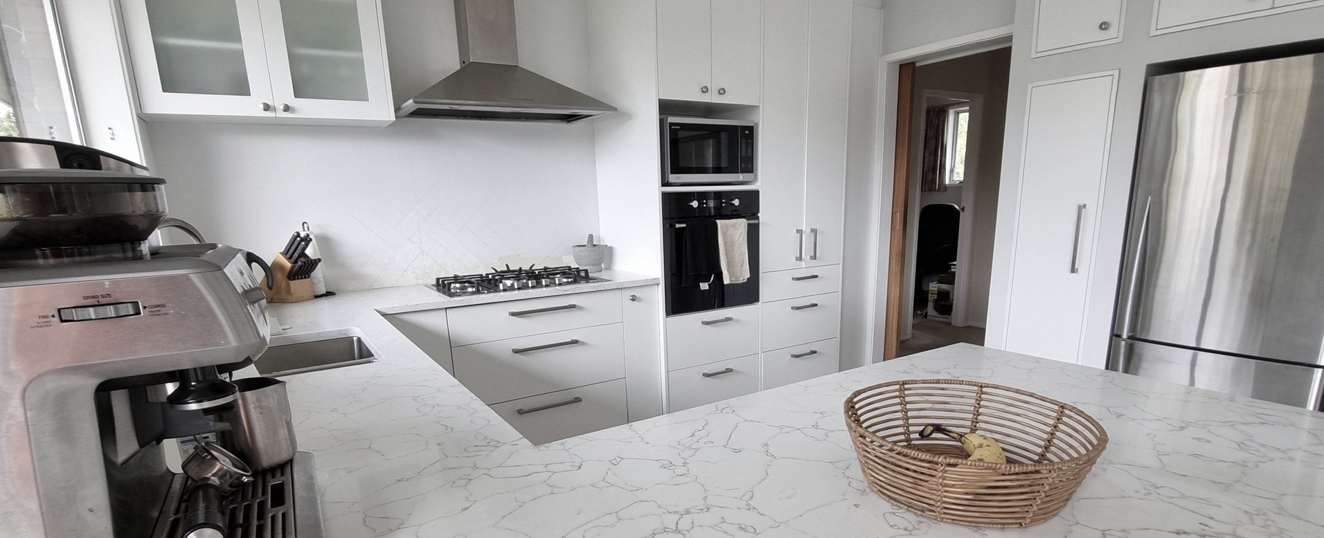 Green Bay Project by CS Projects | ArchiPro NZ