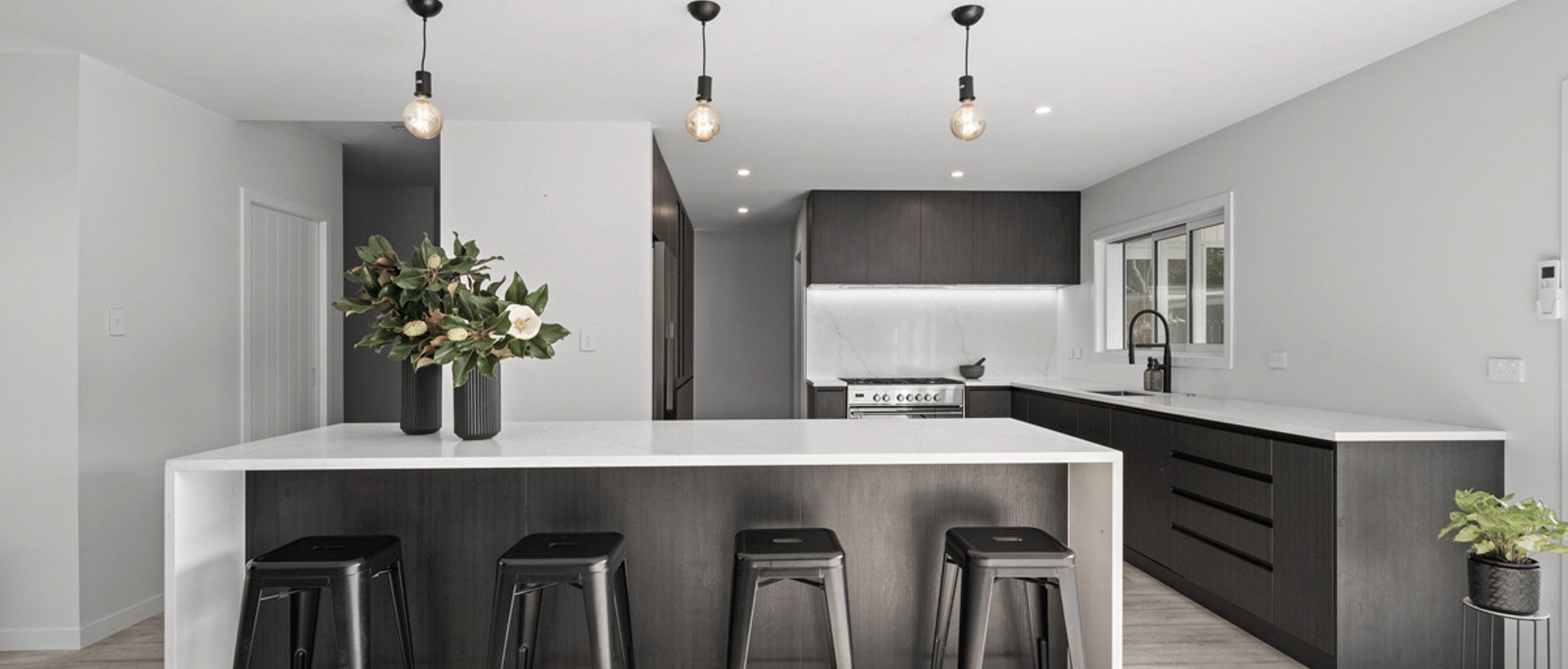 Kitchen Design Project by The Kitchen Lady | ArchiPro NZ