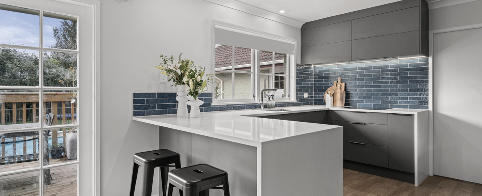 Kitchen Design Project 3 by The Kitchen Lady | ArchiPro NZ