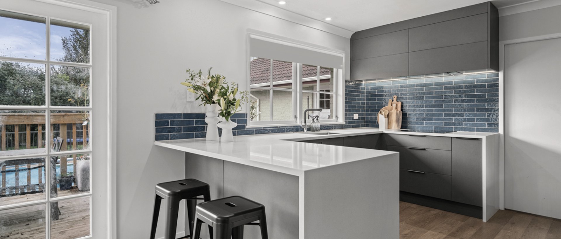 Kitchen Design Project 3 by The Kitchen Lady | ArchiPro NZ