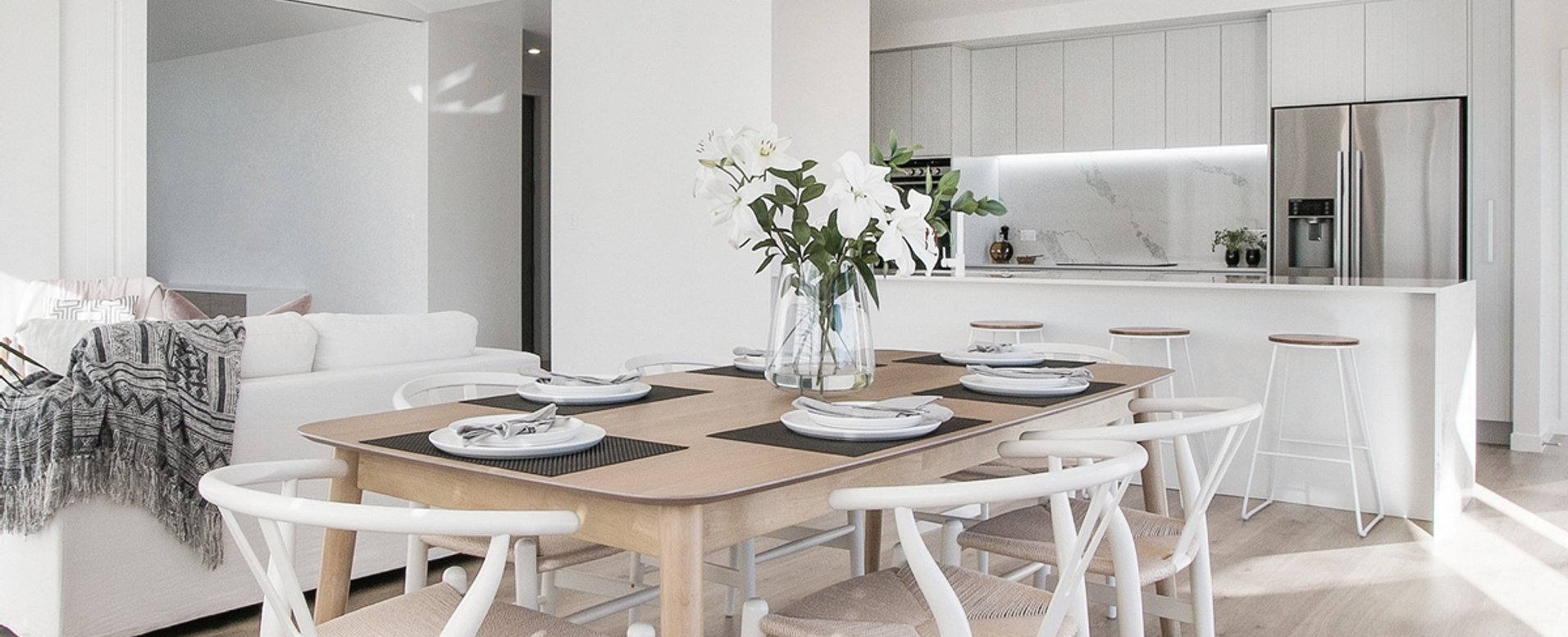 Kitchen Design Project 4 by The Kitchen Lady | ArchiPro NZ