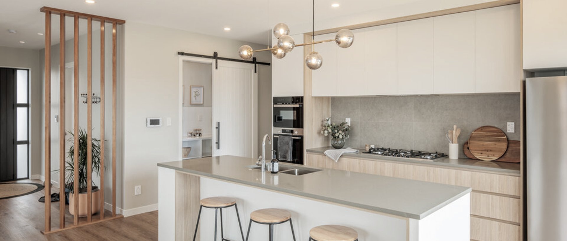Kitchen Design by Project Design | ArchiPro NZ