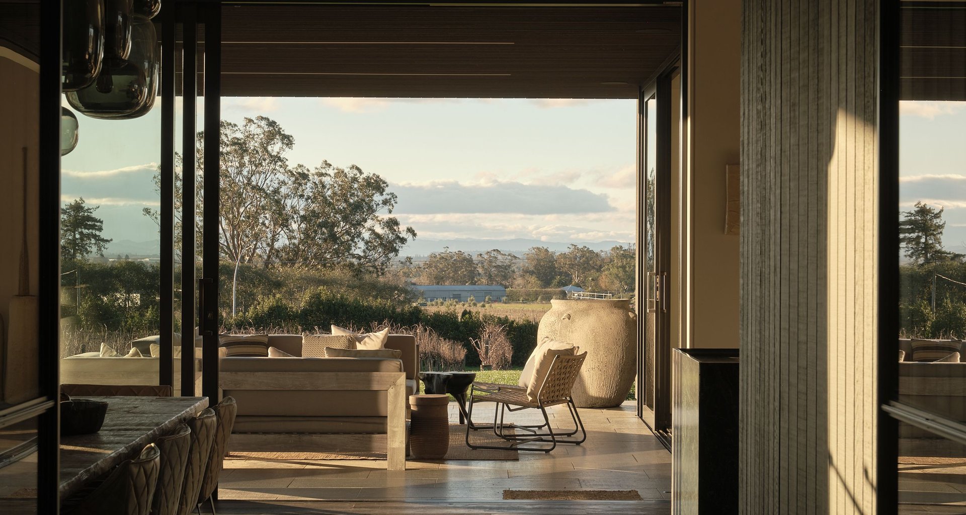 Havelock North Residence by QUATTRO UNO | ArchiPro NZ