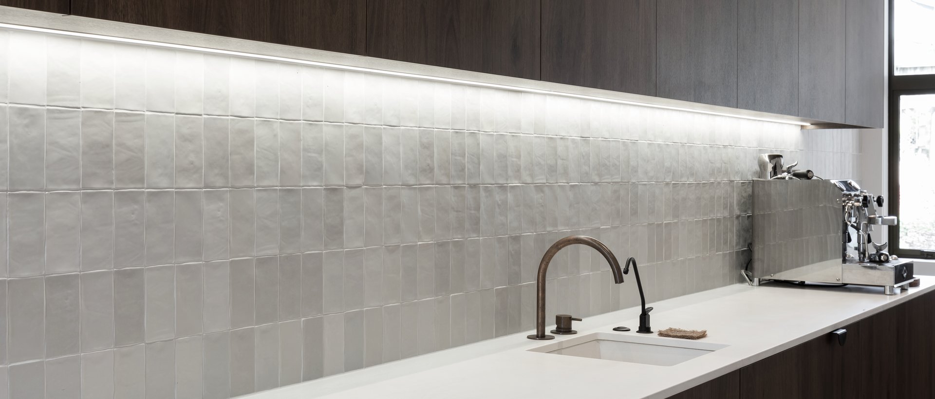 NKBA Award Winning Kitchen by Quantum | ArchiPro NZ
