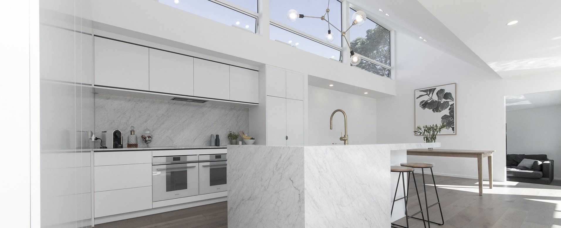 Milan Square The Perfect Backdrop by NZ Panels Group | ArchiPro NZ