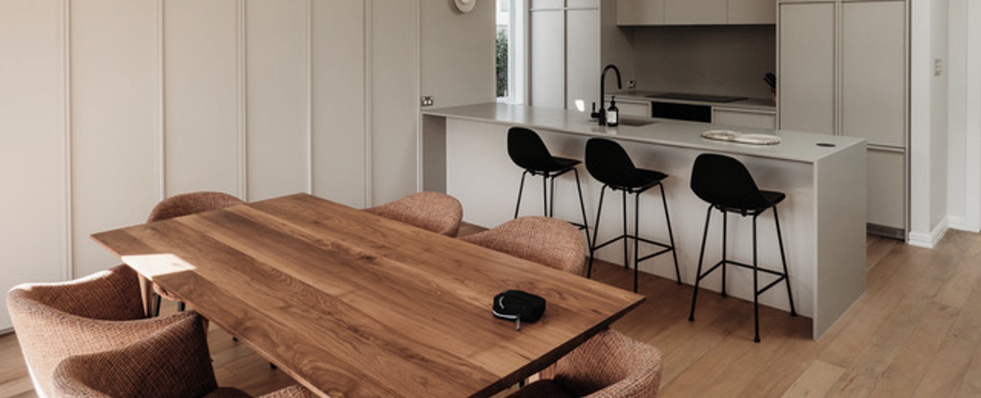 Ponsonby Kitchen by HBC Joinery | ArchiPro NZ