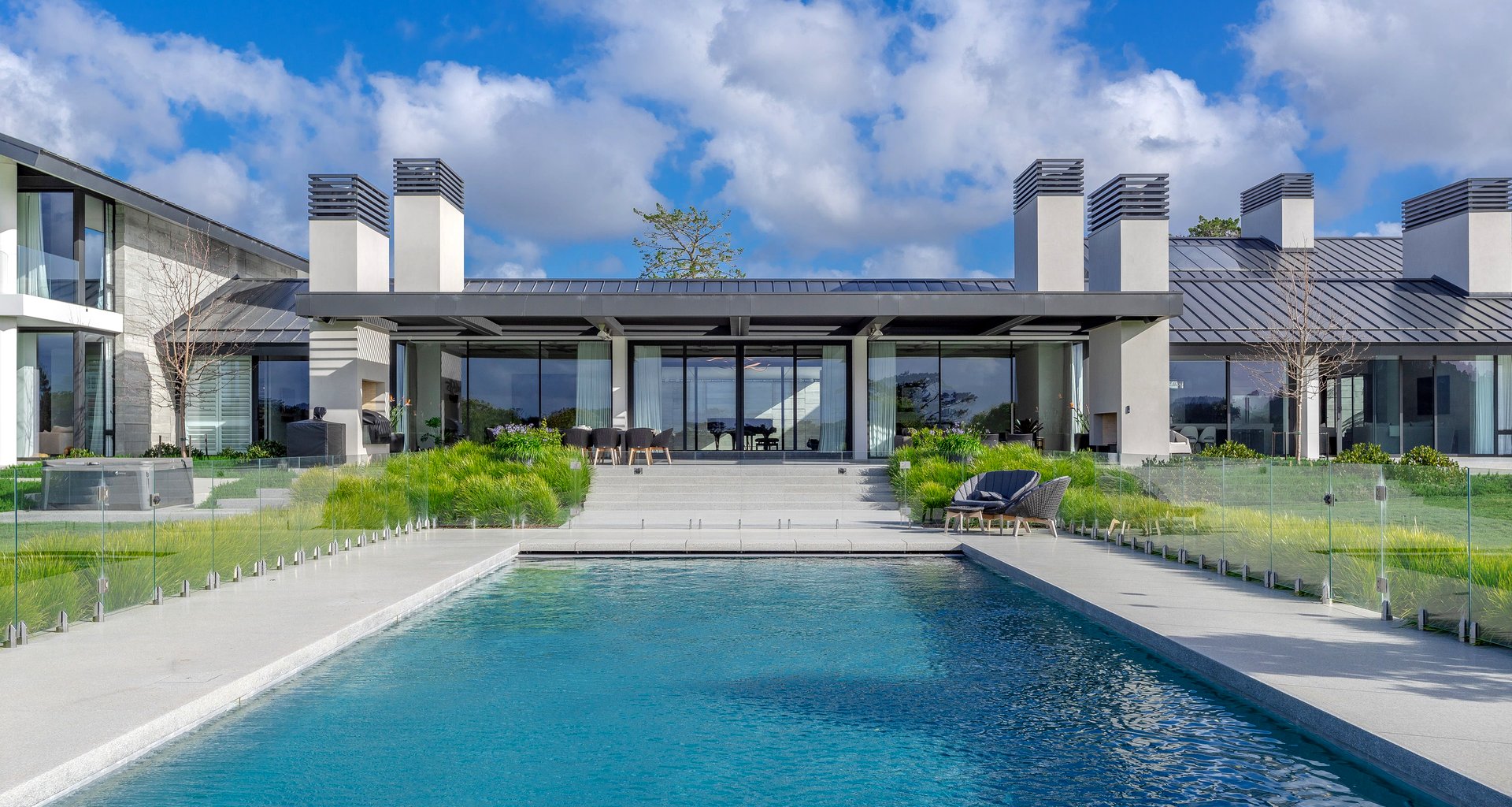 North Auckland House by Hulena Architects | ArchiPro NZ