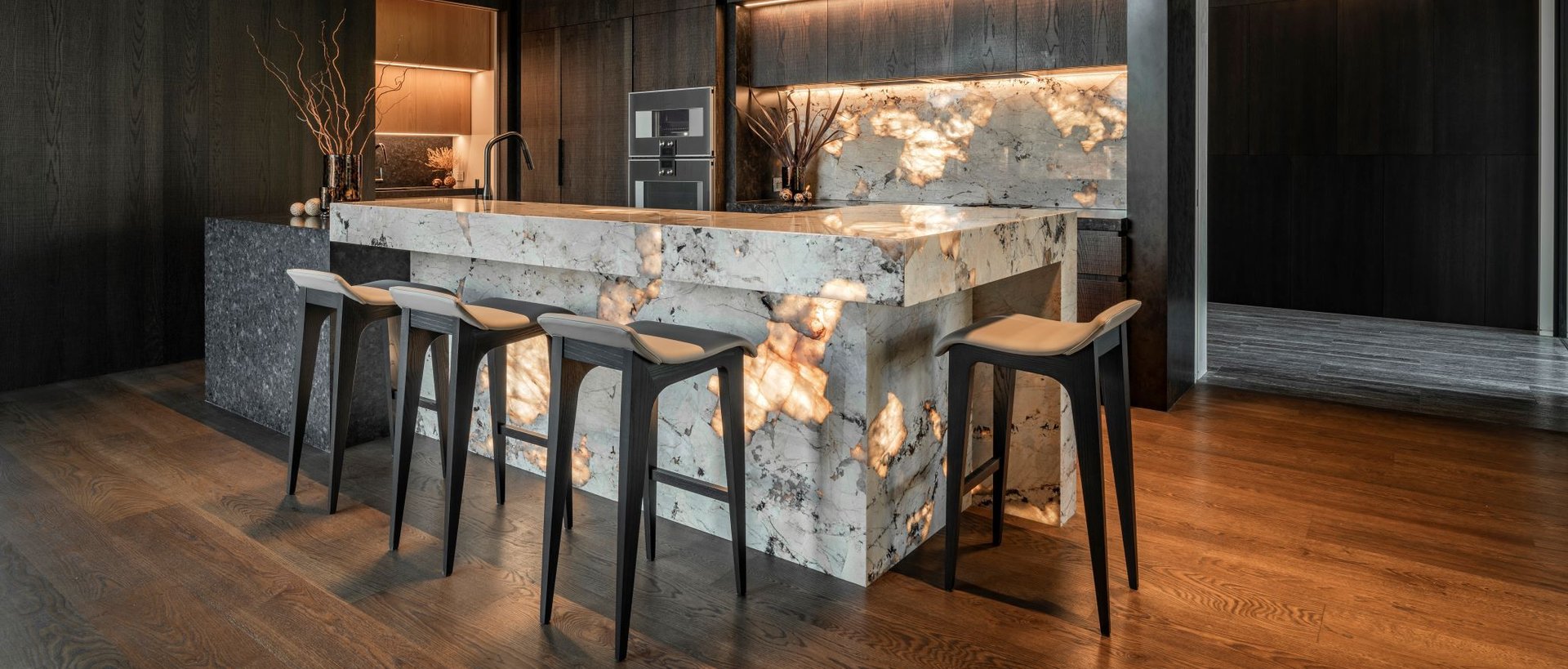 Patagonia & Antique Brown by Artisan Stone | ArchiPro NZ