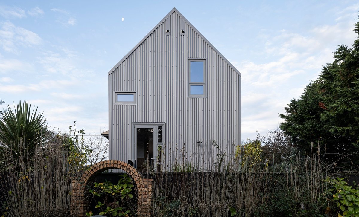 Matuku Moana by Studio Brick Architects | ArchiPro NZ