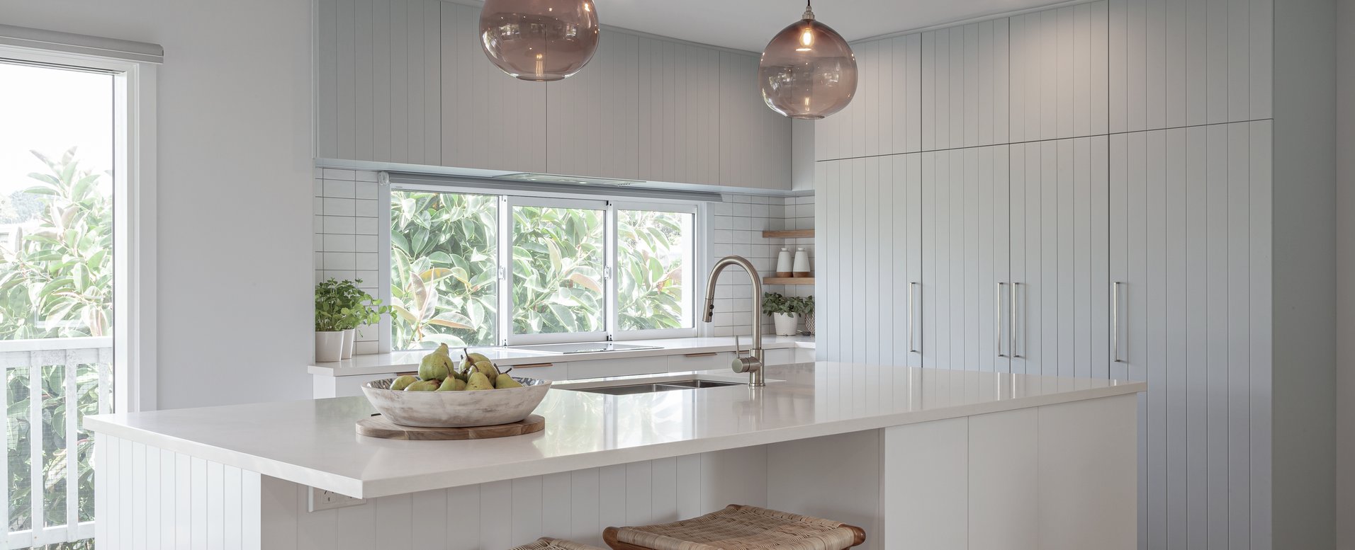 Dezignatek Villa Blue Is A Winner by NZ Panels Group | ArchiPro NZ