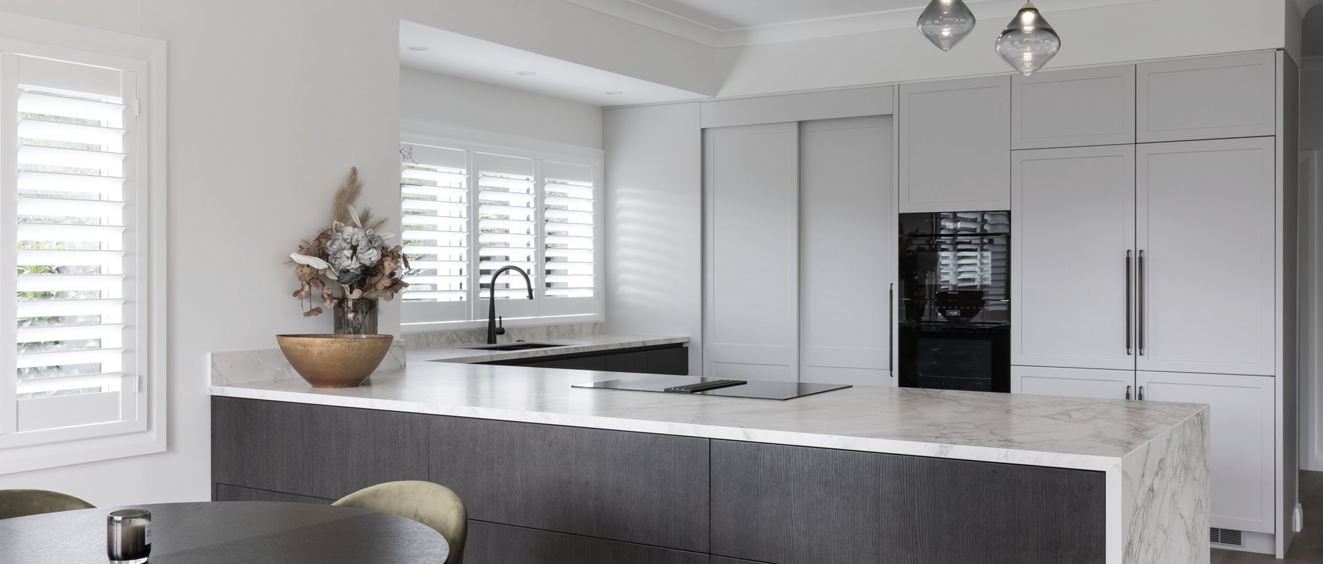 Luscious Lana Grey by NZ Panels Group | ArchiPro NZ