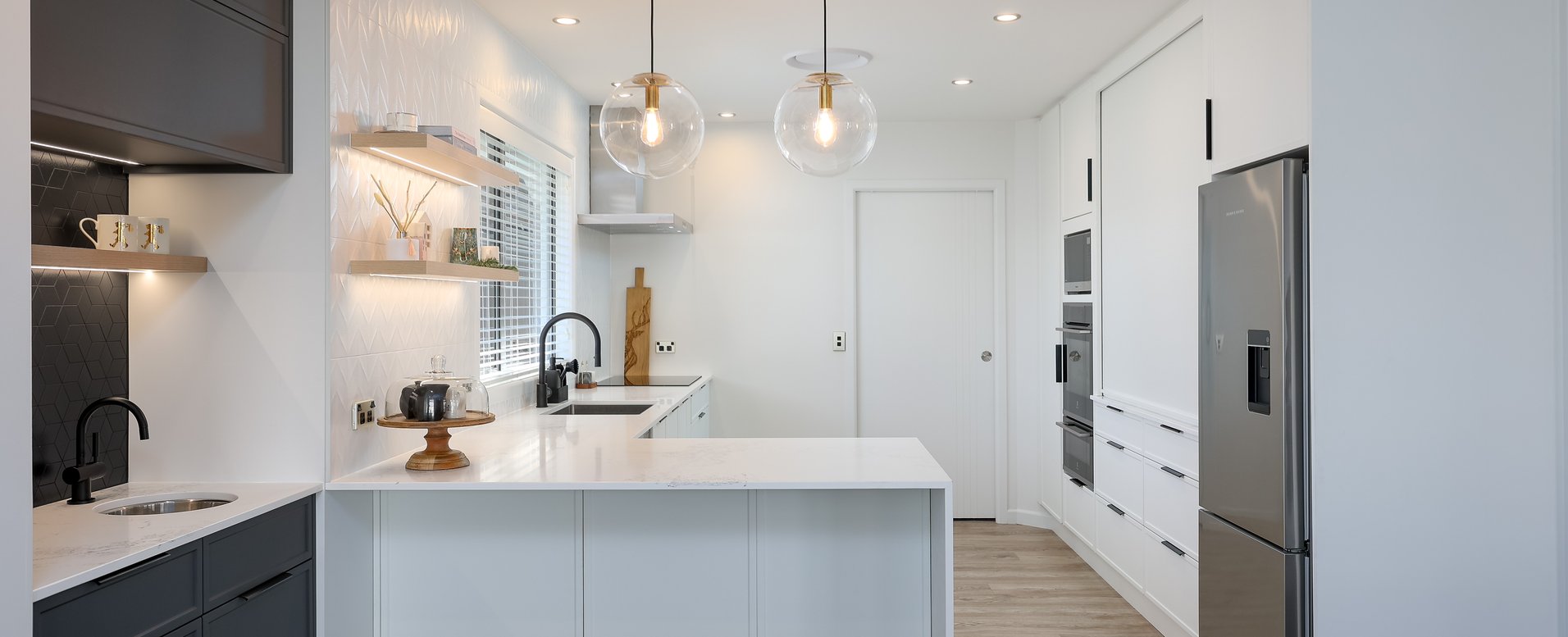 The Heart of Our Home - Burnley by Panelform | ArchiPro NZ