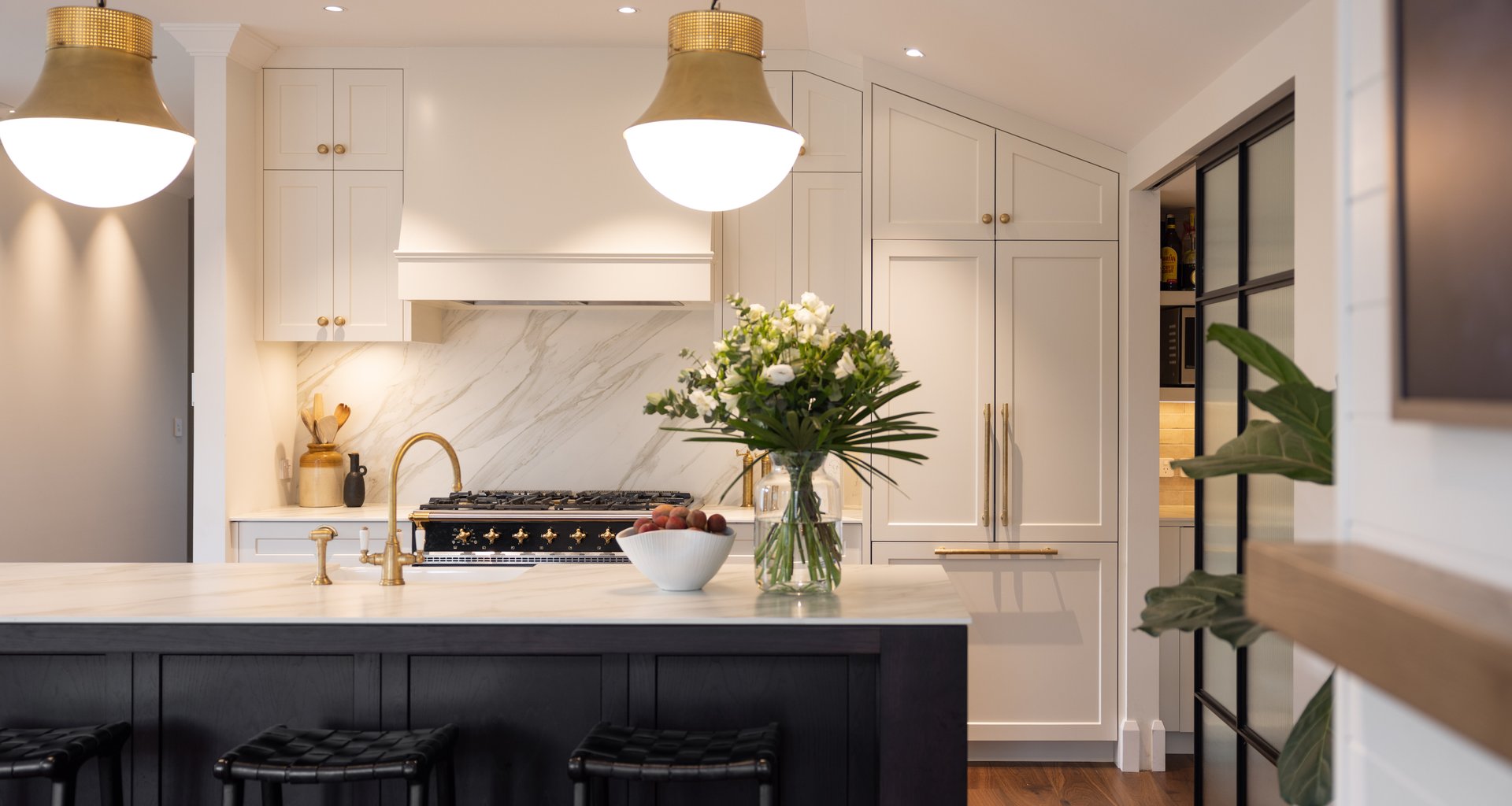 Chapter Street Project by Modern Age Kitchens and Joinery | ArchiPro NZ