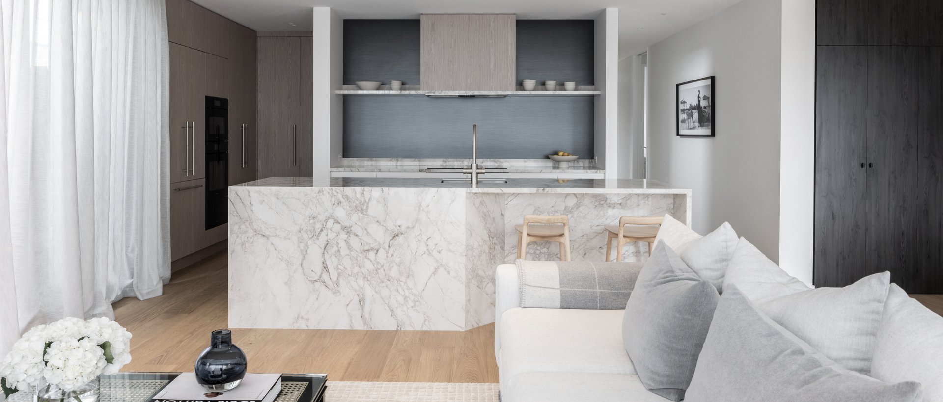 Heazlewood - Knowles Street, Christchurch by Hazel Redmond Photographer ...