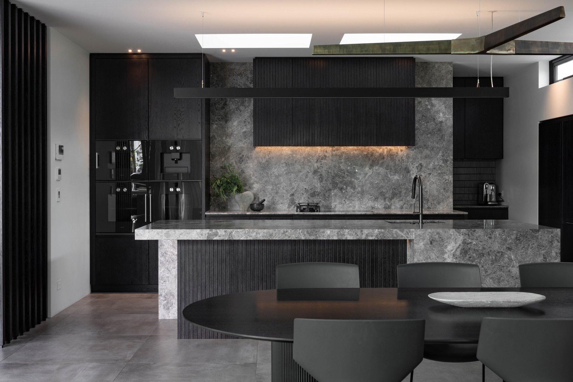 Fendalton House VII by Lume Design | ArchiPro NZ