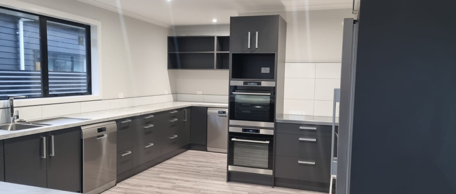 New Build on Craigmillar, Masterton by CrafteD Joinery | ArchiPro NZ