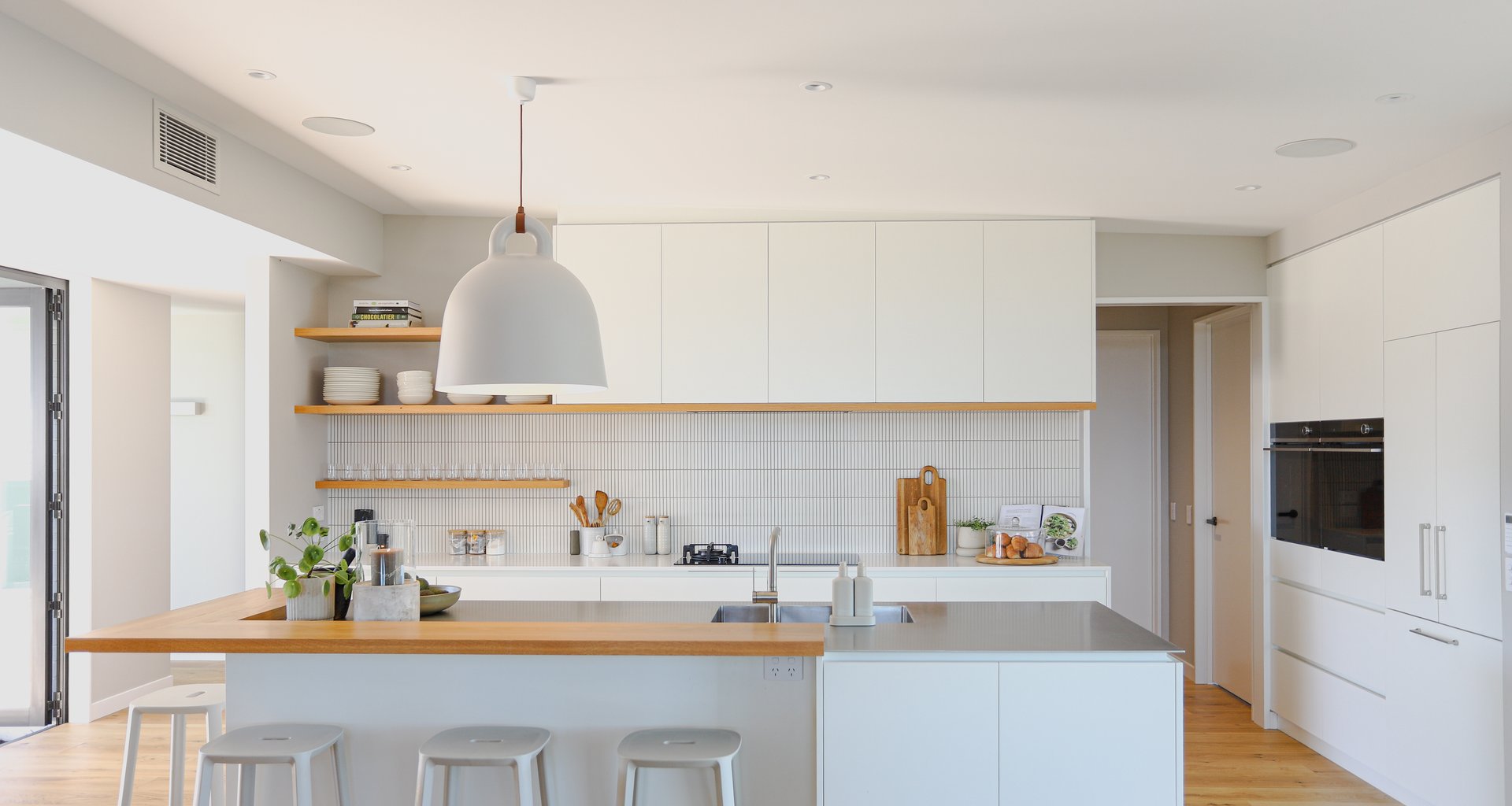 Bayview Project by The Custom Space | ArchiPro NZ