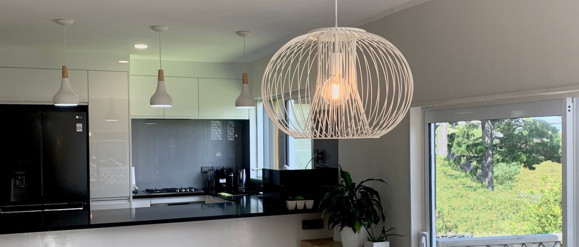 Botany Road Kitchen by Spark Electrical | ArchiPro NZ